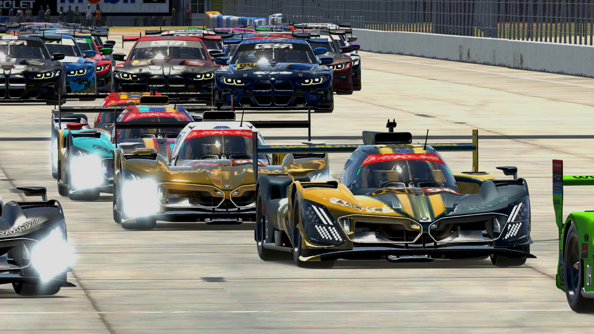 ESTV | 24/7 Leader in Esports